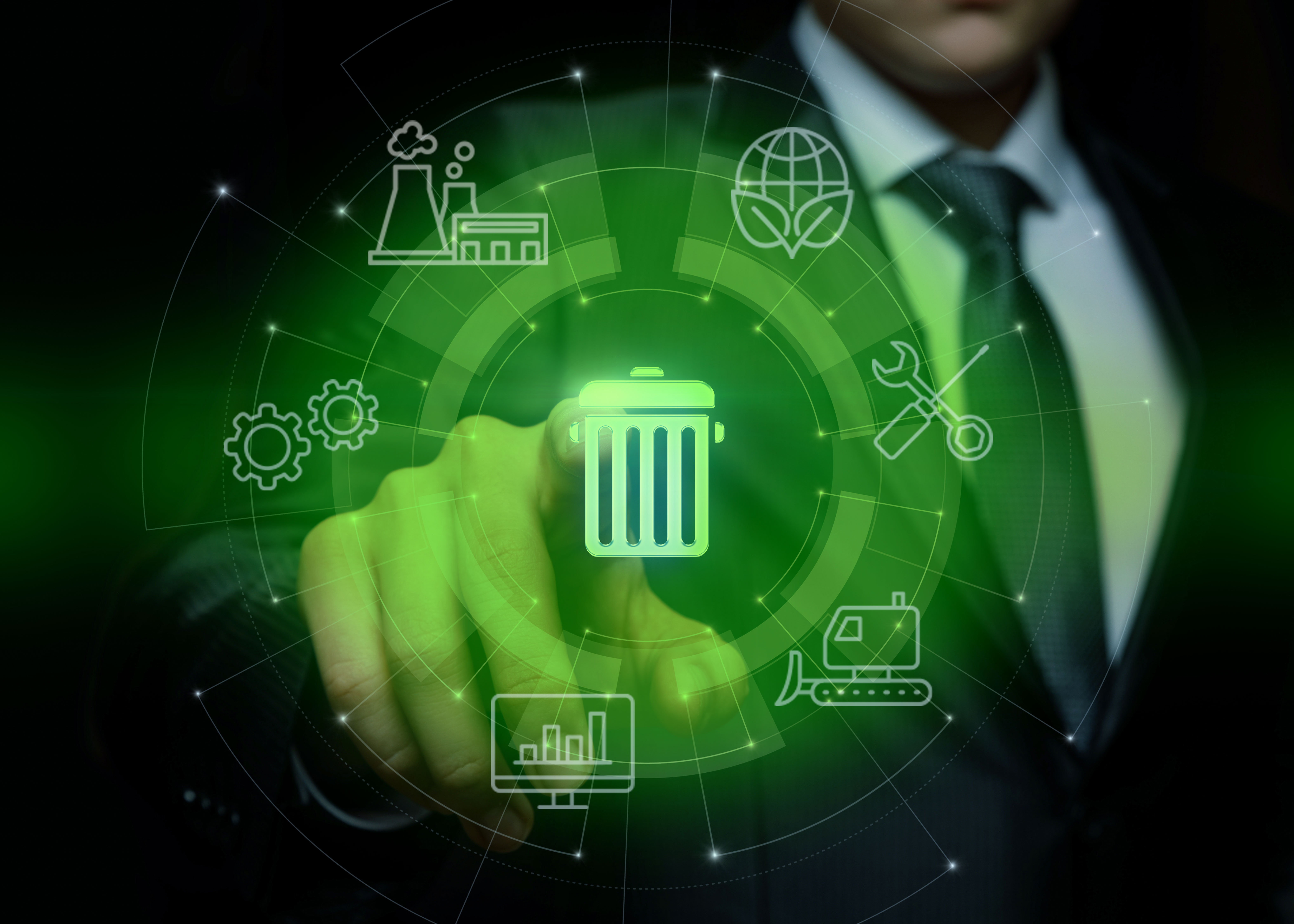 SOPTIM kann auch Rückbau - EPALKO - Einlagerungsplanung und Ablieferungslogistik Konrad - Soptim