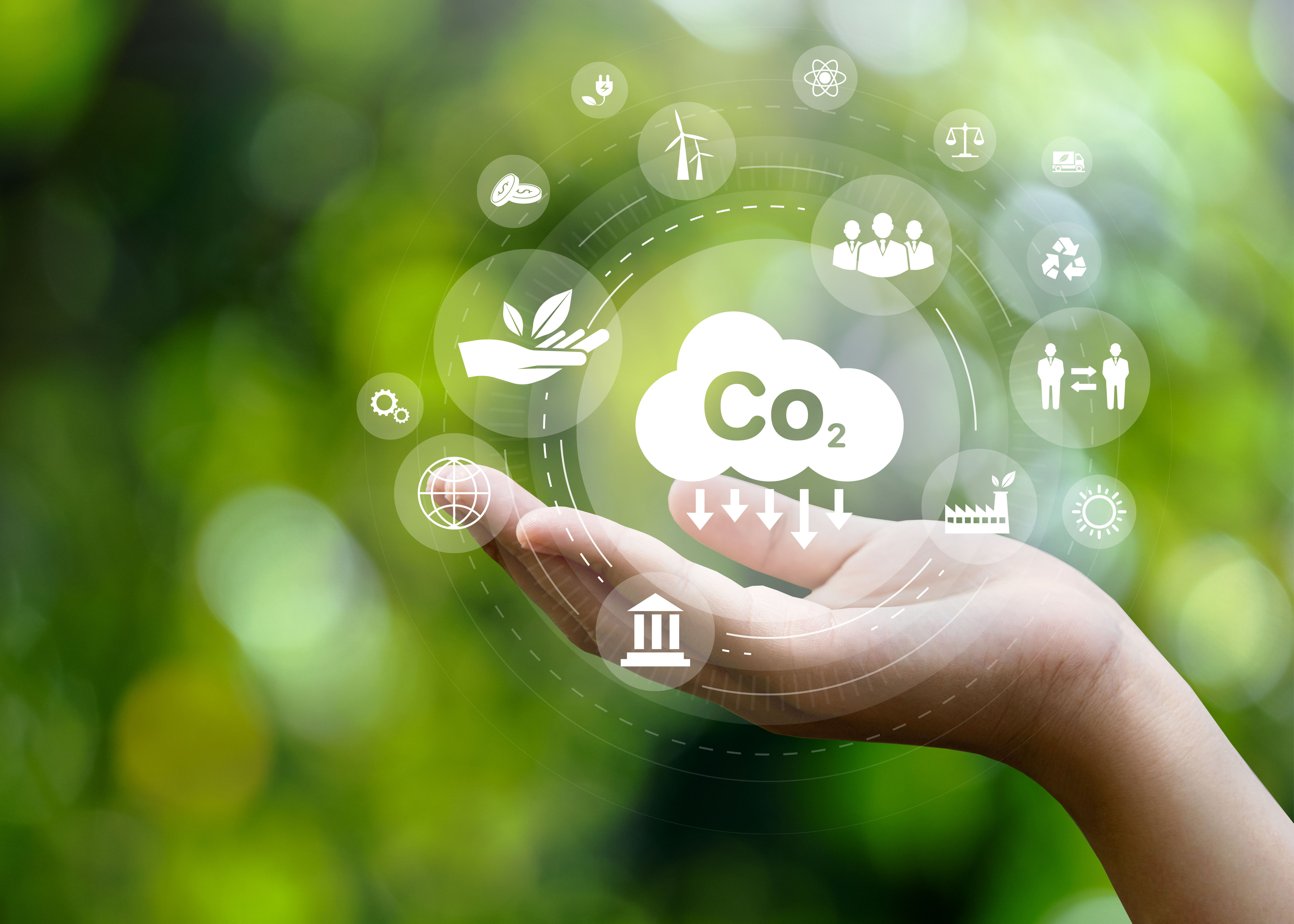 EU-ETS 2: Was Energievertriebe jetzt wissen müssen