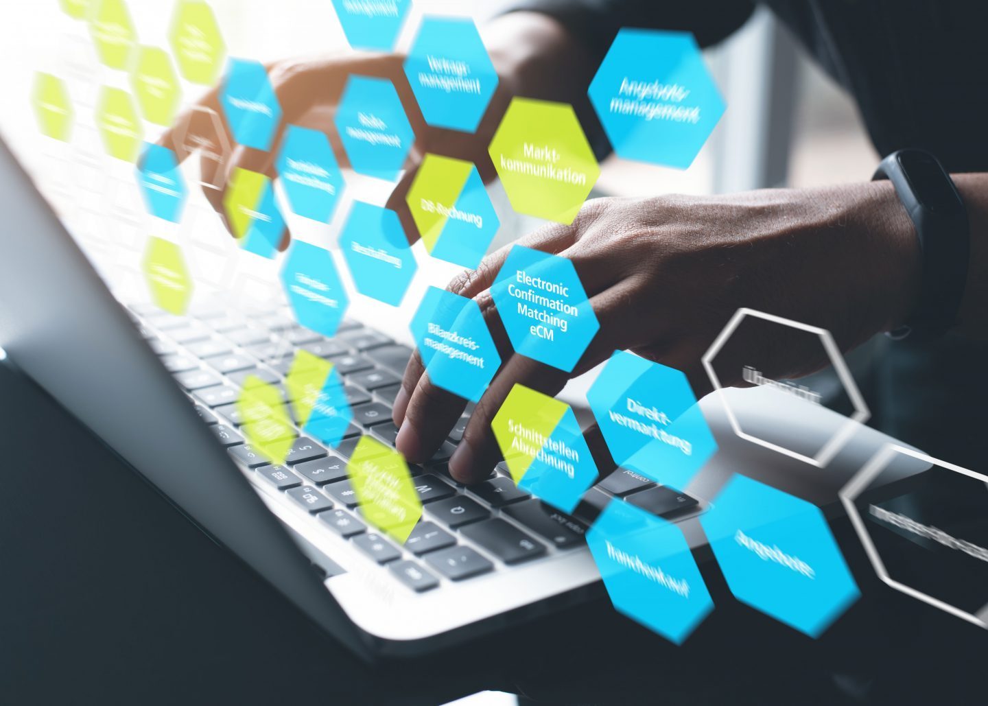 APERAK ersetzt CONTRL – das ändert sich ab dem 6. Juni 2025 im MaBiS-Prozess - Soptim