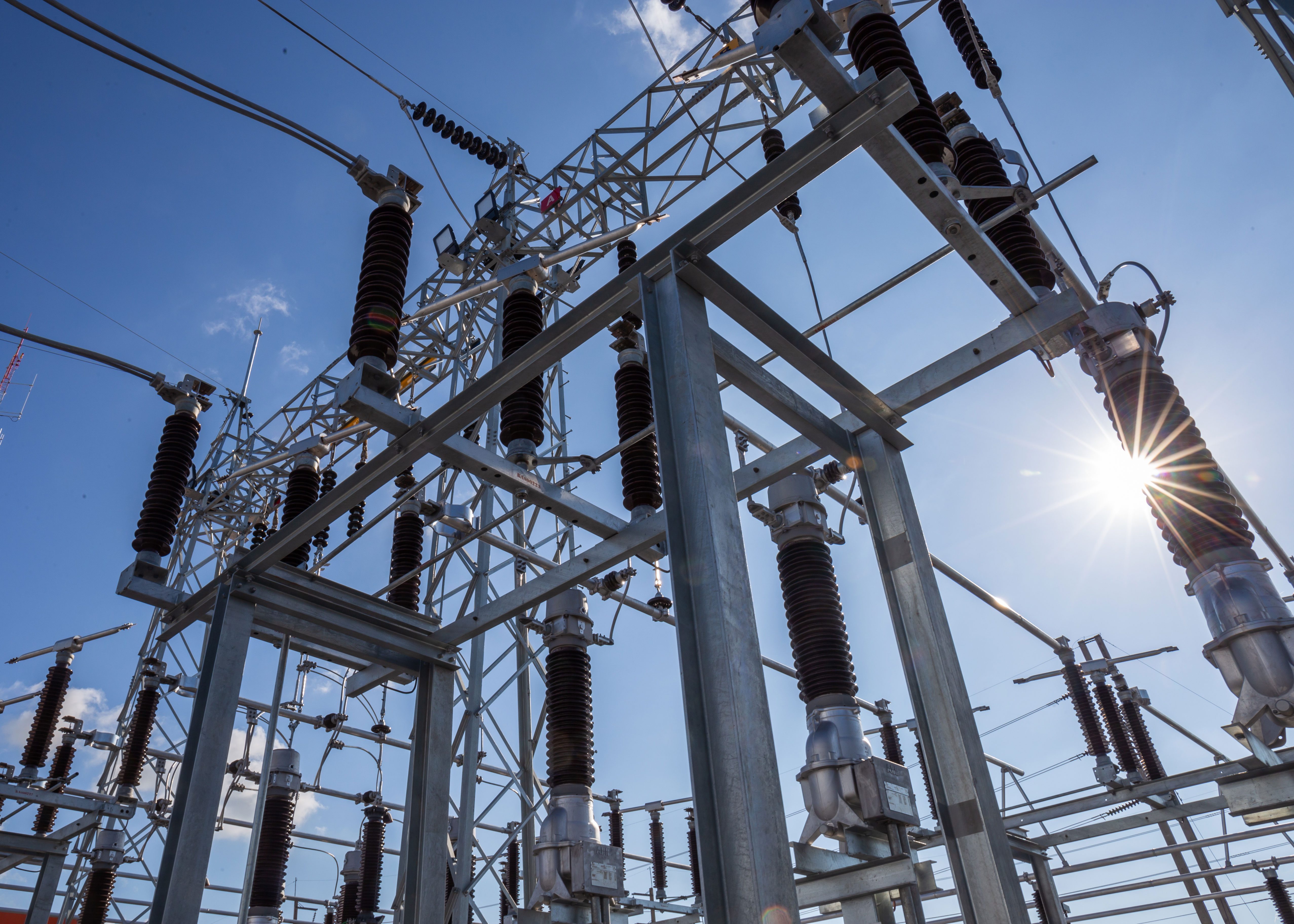 SOPTIM und FGH realisieren modulare Lösung für den Redispatch 2.0 - Soptim